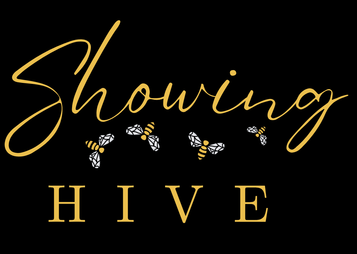 Showing Hive | Homepage